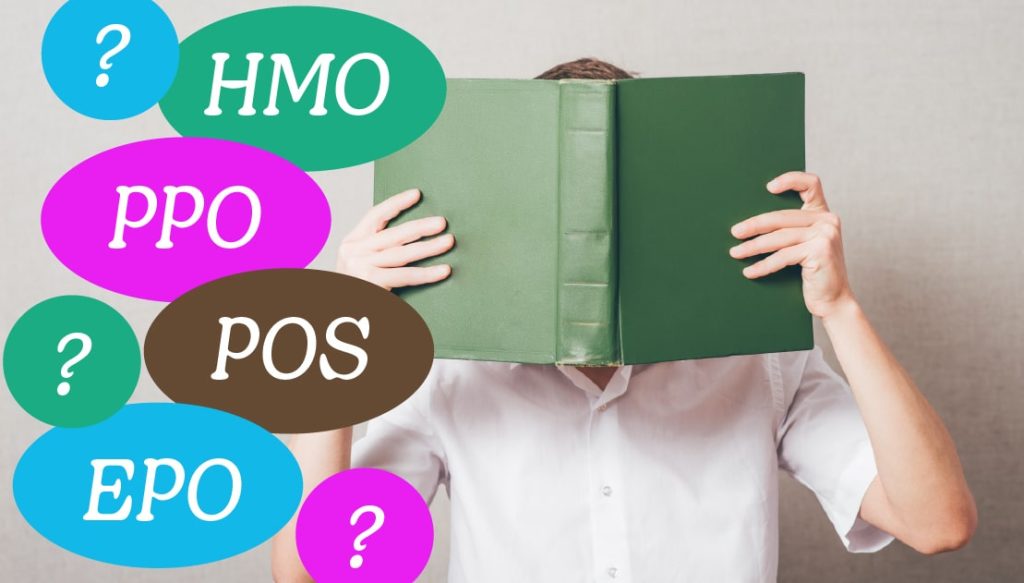 HMO vs. POS vs. PPO vs. EPO: Health Plan Guide in 2025