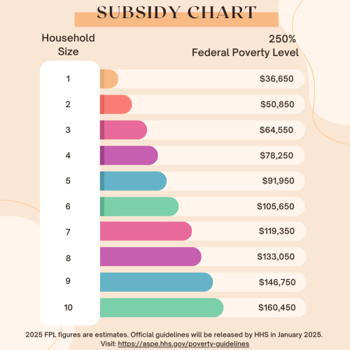 2025 FPL Guide: Health Insurance Eligibility Explained